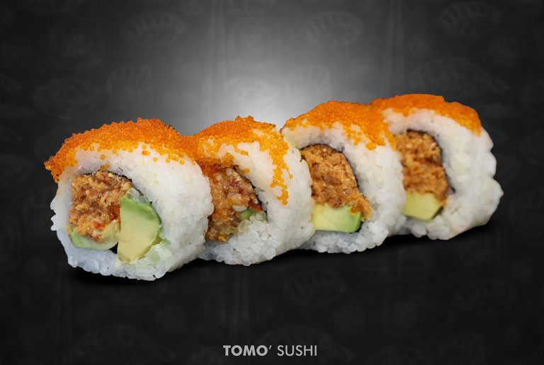 Sushi – Tomo Sushi